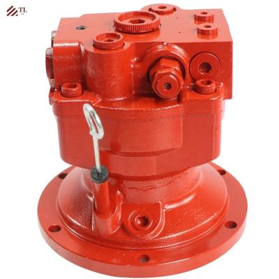 China DH80 Swing Device 170303-00032 Cast Iron Swing Motor for Excavator Parts DH55 DH60 for sale