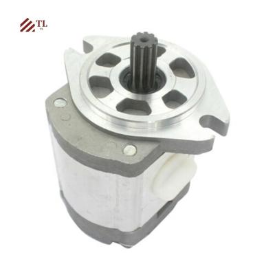 중국 4181700 EX200-1 EX330-5 ZX330에 대한 발굴기 수압 조종 기어 펌프 저렴한 가격 판매용