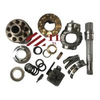 Quality REXROTH A11VO75 A11VO95 A11VO130 A11VO160 A11VO190 A11VO40 A11VO130 A11VO145 for sale