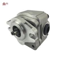 China E320 E320B Gear Pump Pilot Pump Charge Pump 4I-1023 0 for Construction Machinery for sale