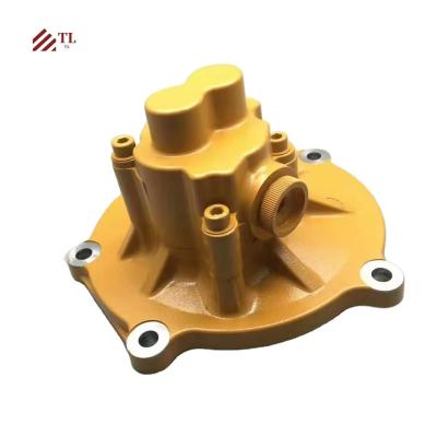 중국 100% 발굴기 E336D 336D K5V200 수압 펌프 기어 피스톤 펌프 판매용