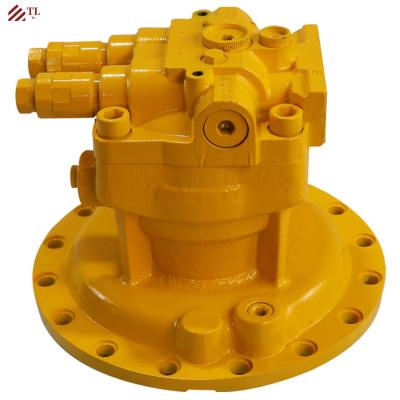 China E320C E321C E323C E320D Excavator Swing Motor M5X180CHB M2X120CHB M5X130CHB for Farms for sale