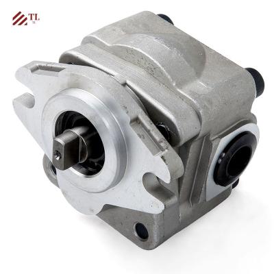 中国 掘削機 E312C ギアポンプ SBS80 水力操縦油ポンプ 部品番号 4I-1023 100% - 販売のため