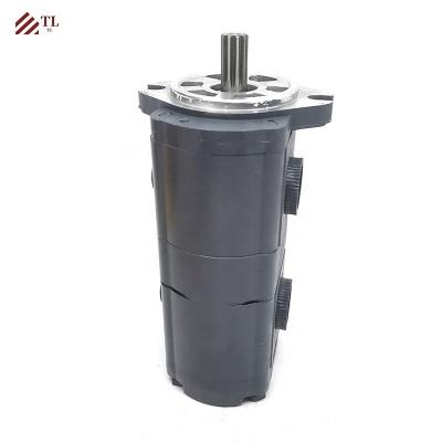 중국 발굴기 부품 EX100-5 EX100-3 EX100 EX200-3 기어 펌프 판매용