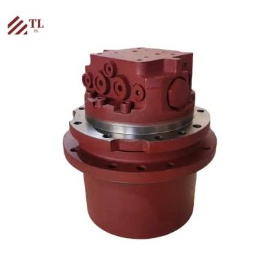 Cina RD158-61606 KX040 Motore di viaggio per escavatore a trascinatore PHV-3B MAG-18VP TM03A Vendita in vendita