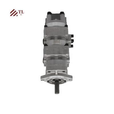 中国 保証 エグババター 液体ギアポンプ パイロットポンプ 705-41-08090 PC50UU 100% - 販売のため