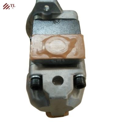 中国 コマツー PC78US-6 パイロットギアポンプ 705-58-34010 705-52-34000 705-55-34140 705-55-34160 705-11-36010 708-3t-04620 708-3t-04610 販売のため