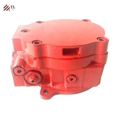 China Energy Mining MSG-18P MSG-27P MSG-44P MSG-50P Excavator Parts SWE35 SWE45 SWE50 Travel Motor for sale