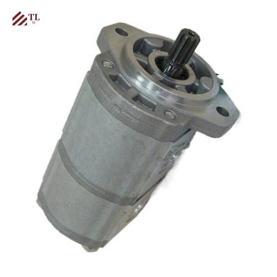 중국 67059806 휠 발굴기 주 수압 펌프 듀산 SW140-V SW160-V용 펌프 판매용