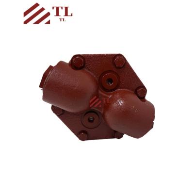 중국 9256990 ERPILLAR 74318DAR에 대한 수압 피스턴 펌프 부품 이름 수압 주 펌프 판매용