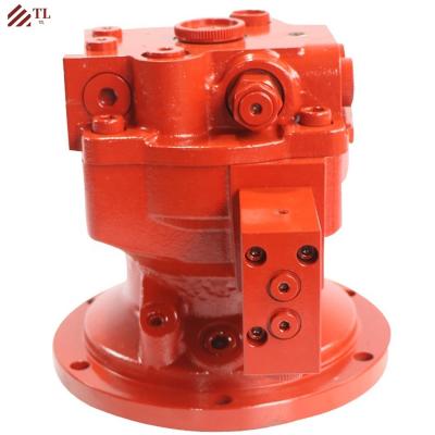 China Customizable Swing Motor /Slew Motor JMF43 31M9-10130 for R60 R60-7 SY75 Excavator for sale