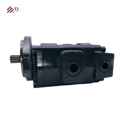 중국 14530502 14525548 VOE14525548 VOE14520055 VOE14530502 발굴기용 발굴기 기어 펌프 판매용