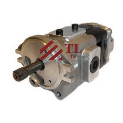 중국 Kubota 발굴기 수압 기어 펌프 KFP2308-33CF B5200-10513 에너지 광산 필요 판매용