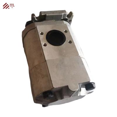 中国 部品名 磁気弁 CBKPシリーズ 高配置液圧ギアポンプ CBKP63-BFP 販売のため