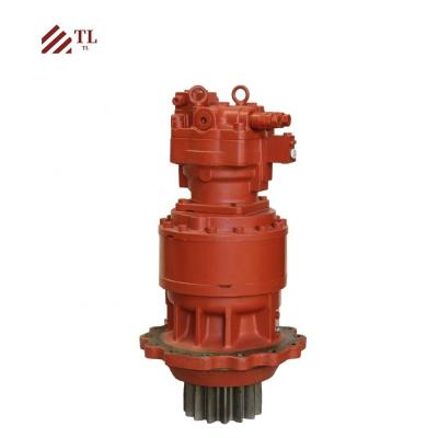 China M5X180CHB-12A-95A Rotary Speed Reducer Assembly RG14D20A5 11C0169 for Excavator Parts for sale