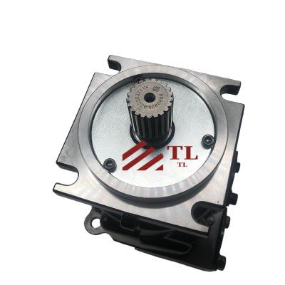 China Design Sauer 90 Series 90M030 90M042 90M055 90M075 90M100 90M130 Hydraulic Piston Motor for sale
