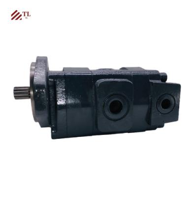 중국 발굴기 기어 펌프 14530502 EC330B EC360B VOE14530502 내구성 및 오래 지속 판매용