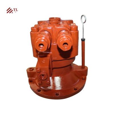 China Crawler Excavator Swing Motor for Doosan Solar 130LC-V 401-00003B 2401-9247A 2401-9247 for sale