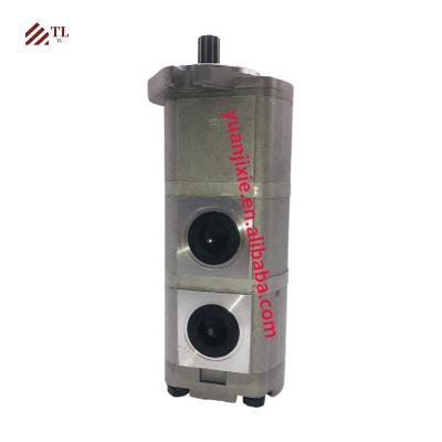 중국 보브캐트 X322 X340 X320 X341 발굴기 펌프 6669649 6679080 고급 기술 판매용