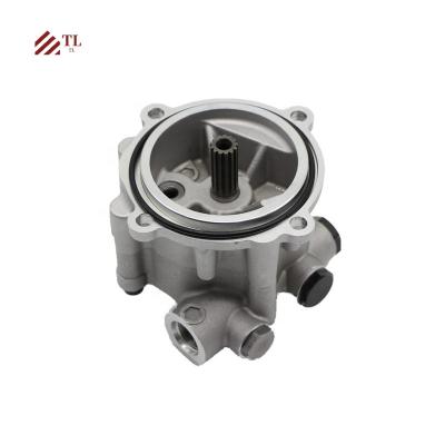 China Puntos de repuesto para excavadoras JSB200 PILOT PUMPA JSB200 GEAR PUMPA para excavadoras JCB 2902440-1669A en venta