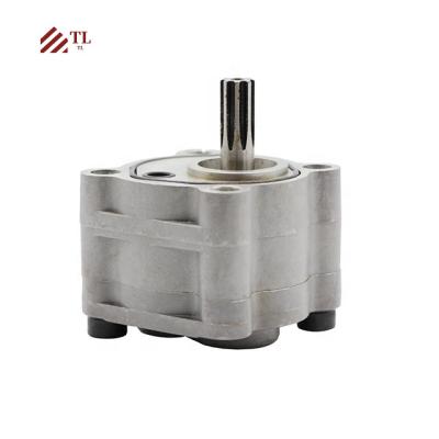 China El cliente requiere PSVL-54 bomba de engranaje hidráulico bomba piloto para piezas de repuesto de excavadoras en venta