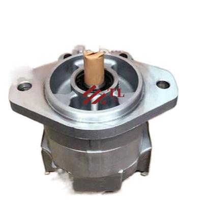 China Talleres de reparación de maquinaria Nombre de la pieza Bomba hidráulica 705-40-01320 para cargador WA30-5 WA30-5-X en venta