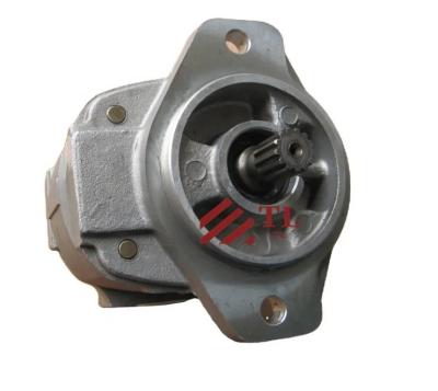 China Komatsu WA100M-3 WA120-3 WA80-3 bomba hidráulica aplicada a las piezas de repuesto de excavadoras en venta