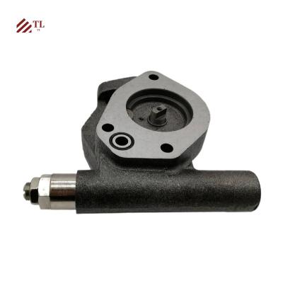 Китай Магазины строительных материалов применяют к экскаватору экскаваторные запасные части пилотный насос 704-24-24420 продается
