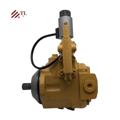 China 345 Bomba de pistón hidráulica para excavadoras 295-9426 2959426 Partes eléctricas adecuadas 100% probadas en venta