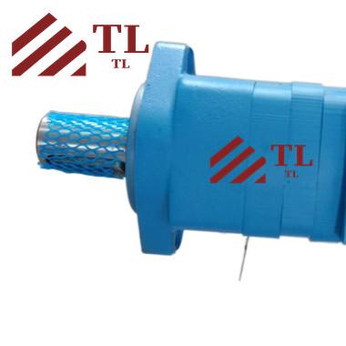 China Parts eléctricos motor hidráulico M02119AH16AA0100013000000ABAAF para el cliente requerido en venta