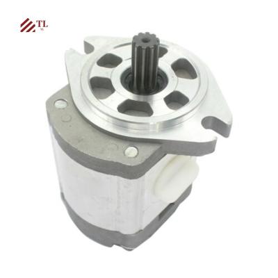 China 9217993 Hitachi Excavadora ZX330-3 ZX350-3 Pumpa de engranajes Pumpa piloto del culo 4181700 9218004 en venta