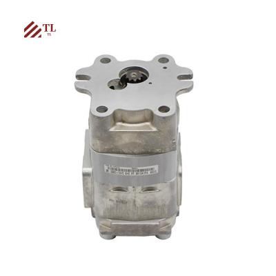 중국 AP2D18 AP2D25 AP2D28 AP2D36 크롤러 발굴기의 수압 기어 펌프 예비 부품 판매용