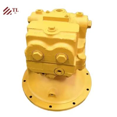 중국 PC650-8R PC600 PC850 PC1250 PC1250-7 PC1250-8 PC2000-8 발굴기 스윙 모터 판매용