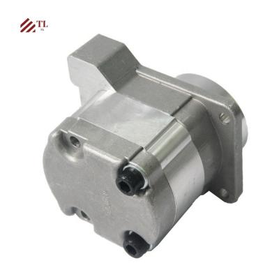中国 100% E320 E320B ハイドロリックギアポンプ 126-2083 133-6896 133-6899 パイロットポンプ 最高の選択 販売のため