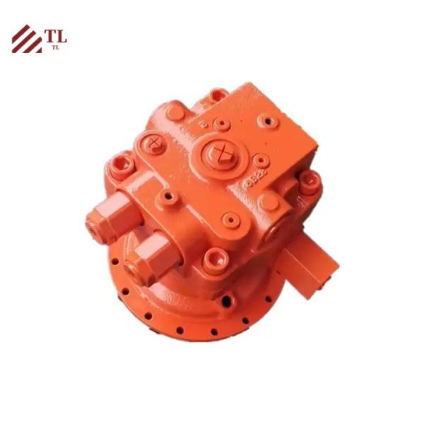 Quality E302.5 Excavator Swing Motor 1494540 Guarantee for Satisfying Clients' for sale