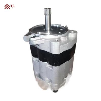 中国 クボタ KX163 PSVL2-27CG用の掘削機用水力部品ギアポンプ 販売のため