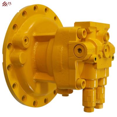 China M5X130CHB E320D E320C Equipação do motor giratório da escavadeira Número de peça 315-4372 3154372 à venda