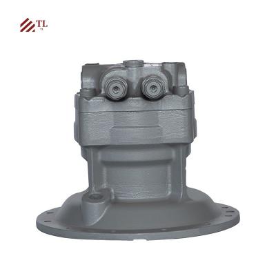 China Excavator Slewing Motor 2003373 200-3373 for E330C E330D E336D E336C without Reducer for sale