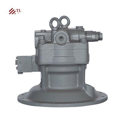 China Excavator Slewing Motor 2003373 200-3373 for E330C E330D E336D E336C without Reducer for sale