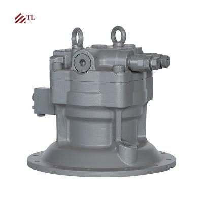 China Excavator Slewing Motor 2003373 200-3373 for E330C E330D E336D E336C without Reducer for sale