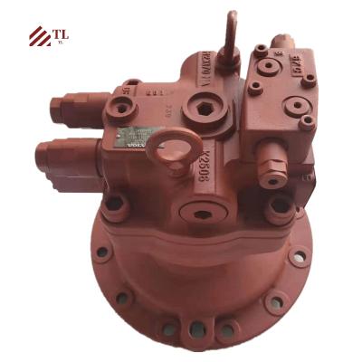 Китай 14550095 14524190 Сдвижной двигатель экскаватора для EC290B M2X170CGB-15A-25/270 100% - продается