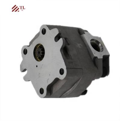 Китай 100% Части экскаватора PC45R-8 Гринсовый насос Пилотный насос 705-41-01920 продается