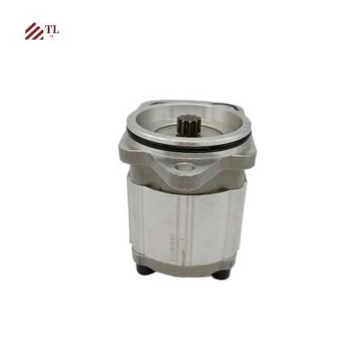 Китай E330B Части экскаватора Гидравлическая коробка передач насос Масло пилотный насос 1336912 100% и гарантированный продается