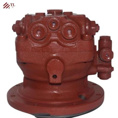 China Hydraulic Main Pump 4325474 20460-35202 EX60 Excavator Swing Slew Reducer Motor MSF-52P-2 for sale