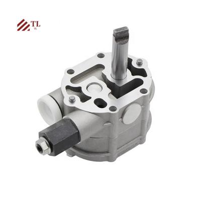 China Bomba principal hidráulica Sauer PV10 PV20 PV21 PV22 PV23 Serie PV23/089 para mezcladoras de hormigón en venta