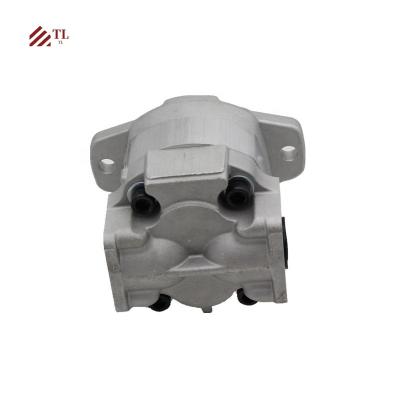 Китай PC75R-2 Скребковый экскаватор Гидравлический редуктор насос Пилотный насос 705-22-29070 по доступной цене продается