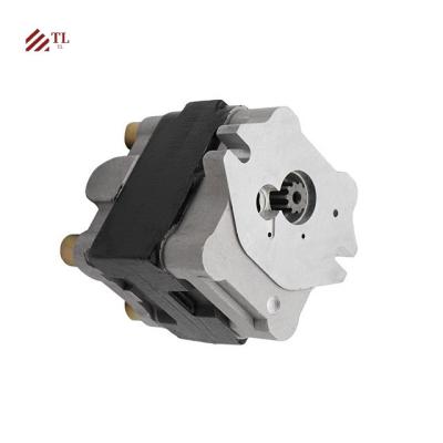 China VIO30 Pomba de engrenagens 172441-73101 Nachi 172441-73110 VIO40 VIO35 Bomba principal 172459-73512 à venda