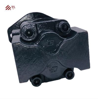 Китай Части экскаватора EC360 Вентиляторный насос 14530502 для гидравлического главного насоса продается