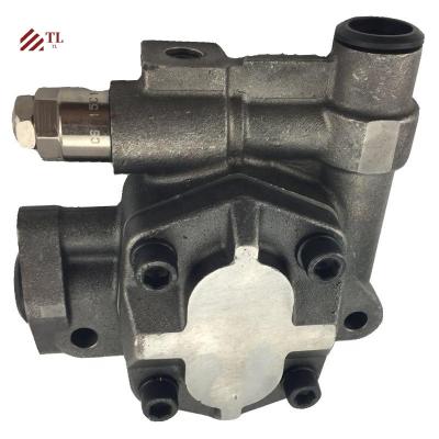 Китай 704-24-26430 Pc400-6 Гидравлический насос для редукторов Assy PC400 Насос для экскаваторов 705-12-30010 704-23-30601 продается