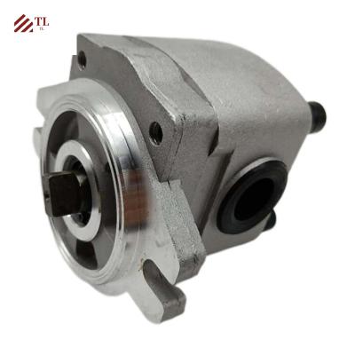 중국 100% 기어 펌프 부품 번호 1262016 erpillar Excavator 3066 E320C 318C 내구성 판매용